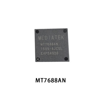MT7688AN QFN156封装 Wi-Fi 路由模块 以太网物理层 全新原装-阿里巴巴