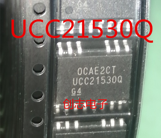UCC21530QDWKRQ1 UCC21530Q SOP14 UCC21530QDWK 现货-阿里巴巴