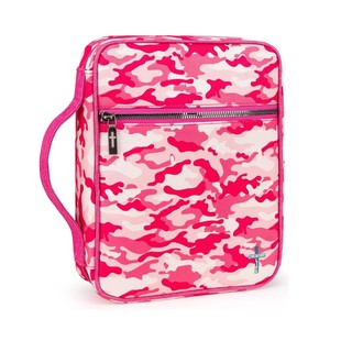 跨境手提便携书本包书本阅读器电子产品收纳包书立设计 Bible bag-阿里巴巴