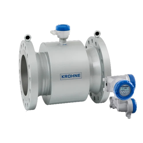 KROHNE科隆 超声波气体流量计2 路径OPTISONIC 7300 天然气-阿里巴巴