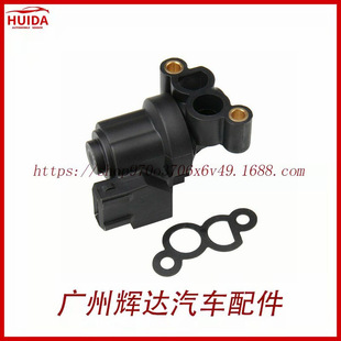 怠速阀 怠速控制阀 适用于现代35150-22600 3515022600 汽车配件-阿里巴巴