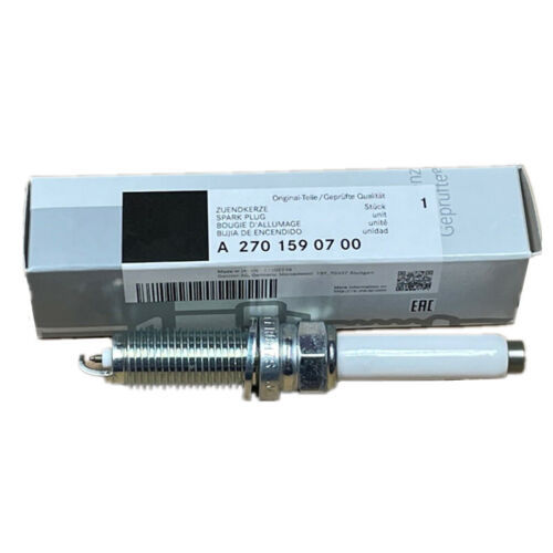A2701590700 SILZKFR8E7S跨境热销工厂直销火花塞适用奔驰M270271-阿里巴巴