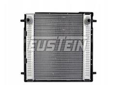 适用于宝马7系G12散热器水箱17118620207冷却液冷却器-阿里巴巴