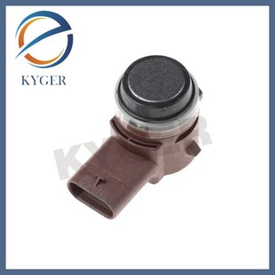 适用于路虎极光RRE轮眉上前保电眼 LR059786 高品质汽配KYGER-阿里巴巴