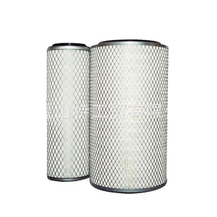 柴油发动机发电机组空气滤清器KW2140-阿里巴巴