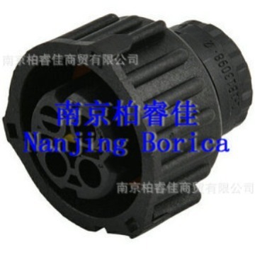 TE/AMP 1-1813099-2 泰科原装进口汽车连接器 库存现货2025-阿里巴巴
