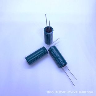 200V150UF 13*30MM CD11GD 高频低阻 长寿命品 艾华电解电容-阿里巴巴