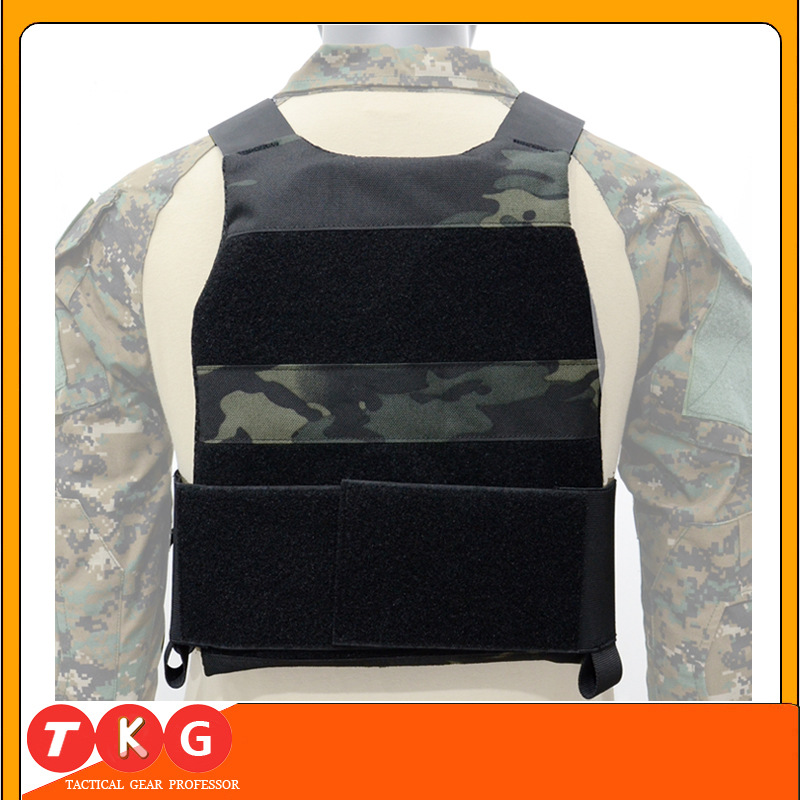 快拆战术背心FCSK2.0野战背心内外可穿快反战术防护马甲JPC背心-阿里巴巴