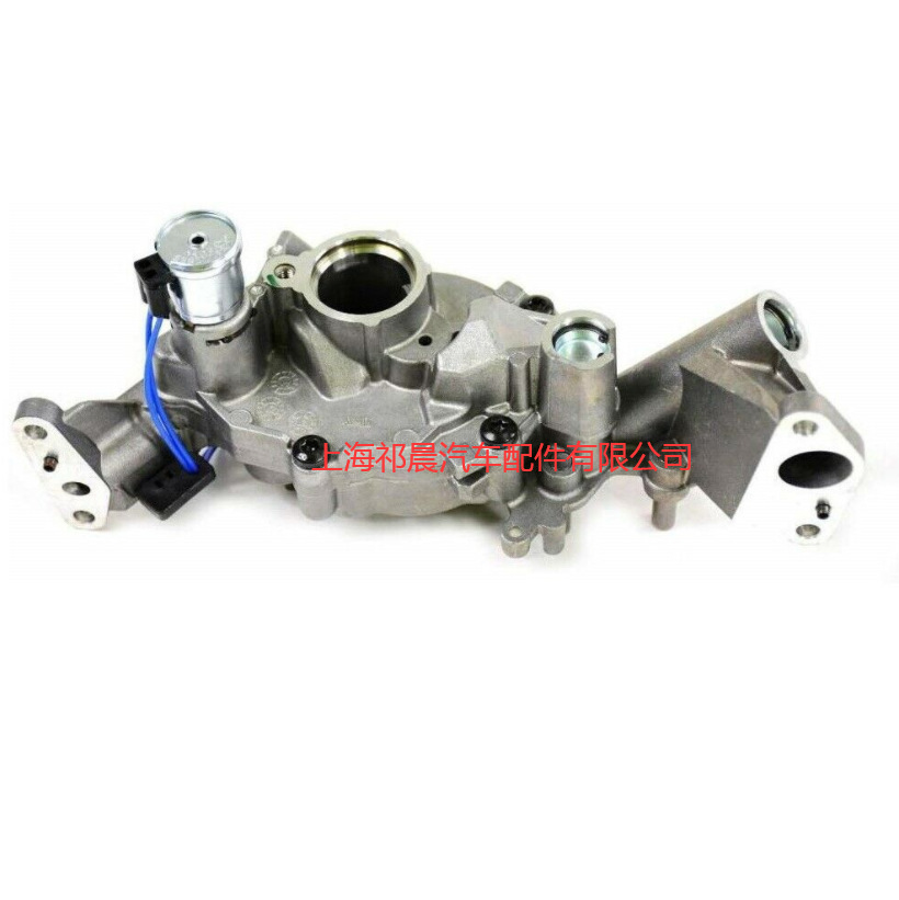 机油泵 68252670AA 05184295AG 适用道奇 68138644AA 4298537-阿里巴巴