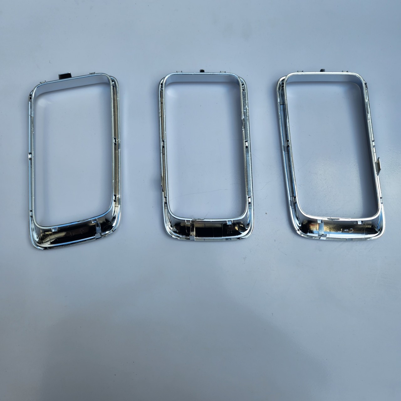 适用于2014款Jeep大切诺基中网亮框68227779AA越野格栅-阿里巴巴