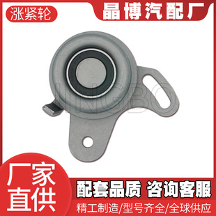 2441022000 2441026000正时皮带涨紧轮适用现代伊兰特起亚汽配件-阿里巴巴