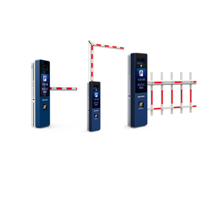 DS-TMC407-EHL 海康威视守蔚道闸抓拍显示一体机 DS-TMC407-EHR-阿里巴巴