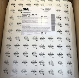 THV/3M Dyneon Fluoroplastic Granules THV 221GZ 颗粒-阿里巴巴
