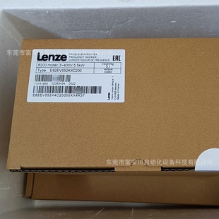 E82EV552-2C200 LENZE/伦茨 变频器 全新原装 库存现货 议价出售-阿里巴巴