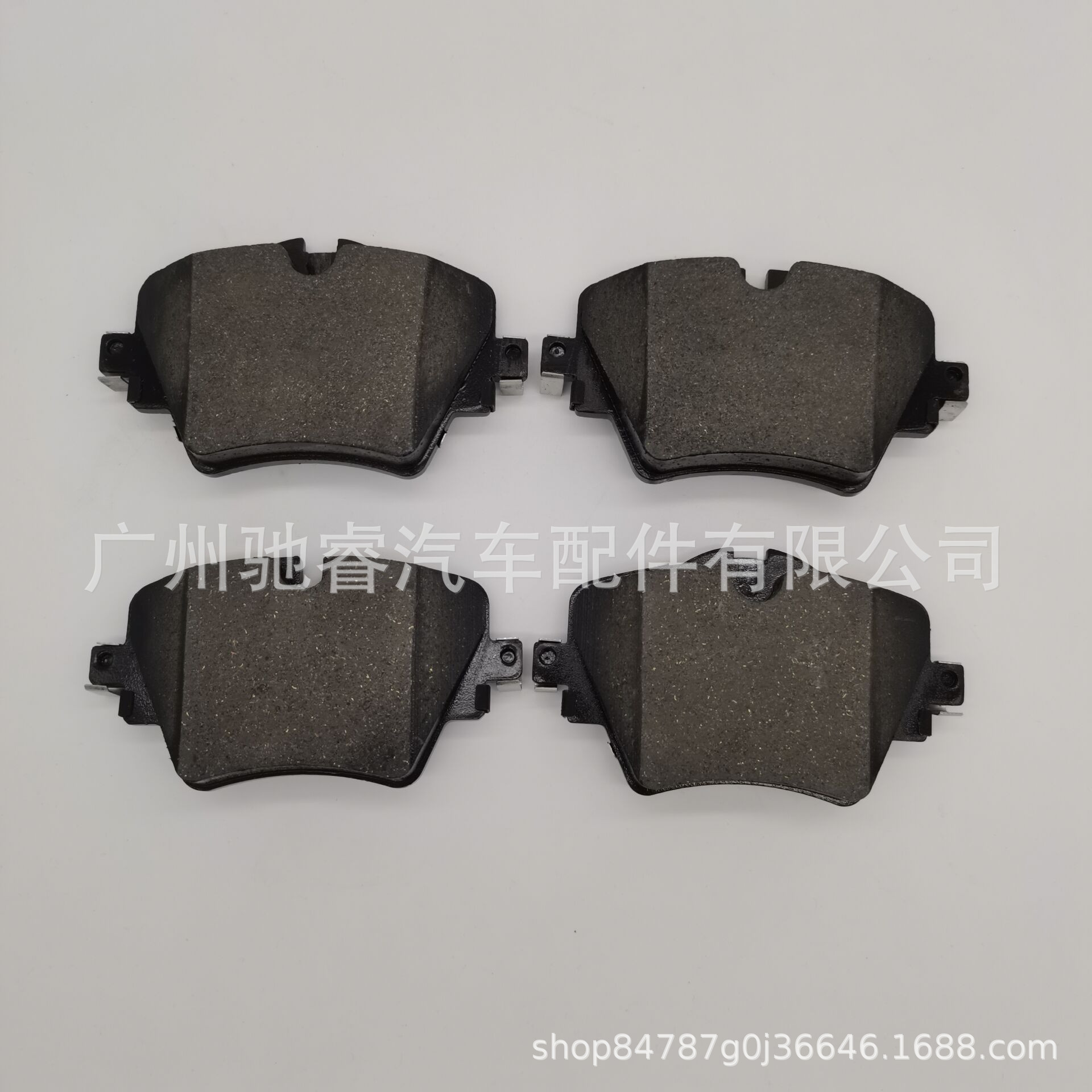 34106884497适用于宝马 X3 F25前刹车片-阿里巴巴
