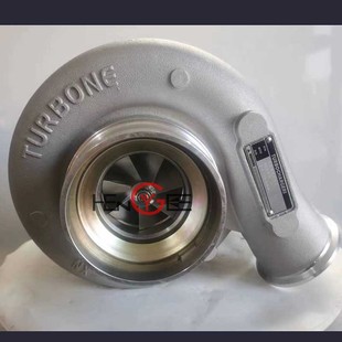 hx40w 4033134 增压器4038409 4033134H 3599883 D2066LF-阿里巴巴