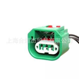 汽车灯线束 68064997AA适用于克莱斯勒吉普DRL 车头灯-阿里巴巴