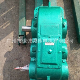 矿山机械化工轻工减速器ZQ350-10.35/JZQ350-10.35圆柱齿轮减速机-阿里巴巴