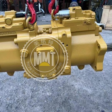 CAT卡特液压泵550-4341 5504341柱塞泵575-6708 5756708挖掘机336-阿里巴巴