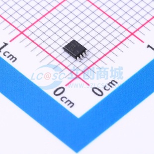 逻辑门 SN74LVC2G38DCUR VSSOP-8 TI/德州 电子元件配单原装正品-阿里巴巴