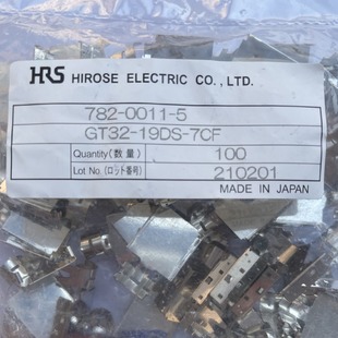 现货供应 正品 HRS GT32-19DS-7CF-阿里巴巴