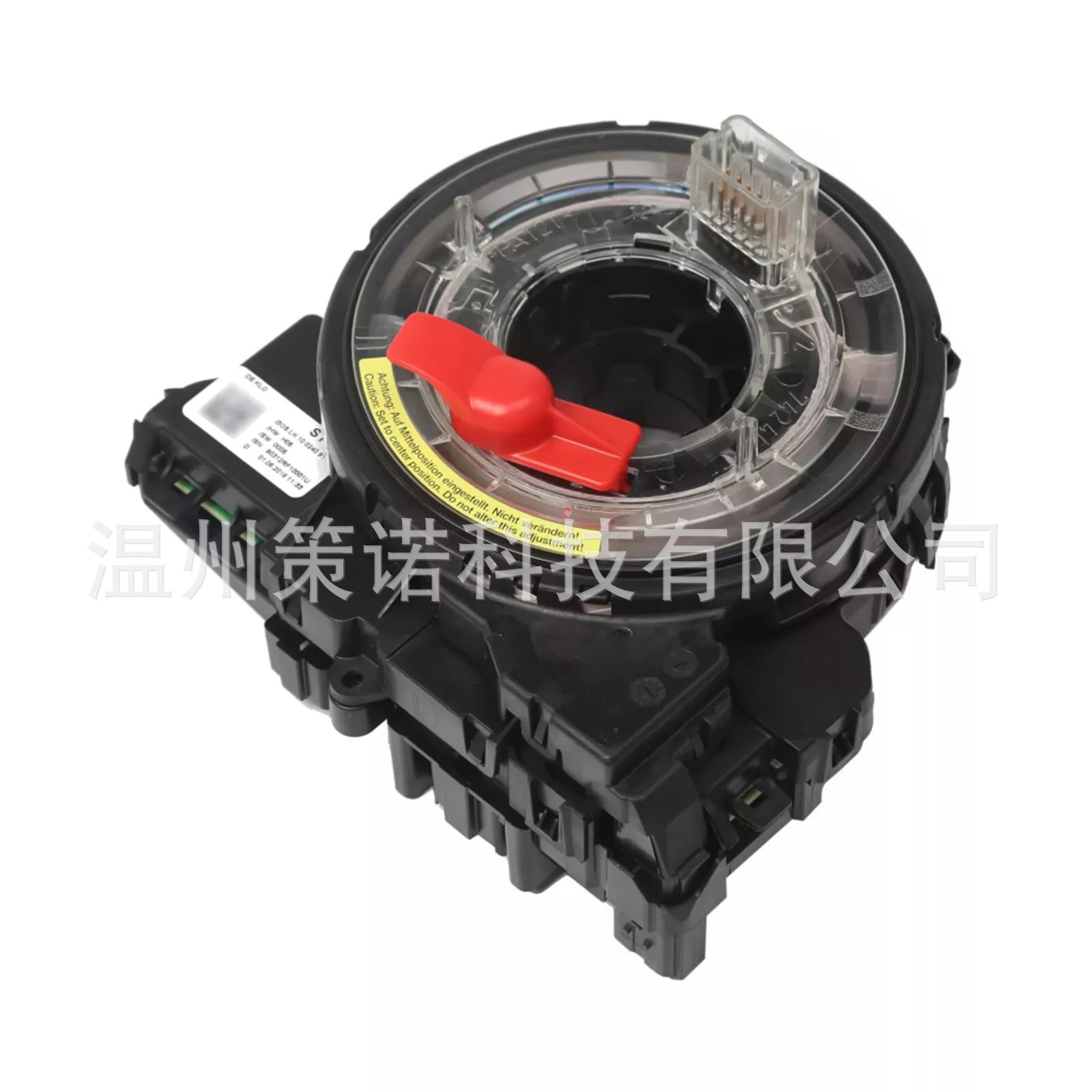 8K0953568M时钟弹簧角度传感器总成适用奥迪 A4 Q5 SQ 5JUL27911-阿里巴巴