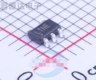 LTC1799CS5#PBF封装TSOT-23-5逻辑芯片-阿里巴巴