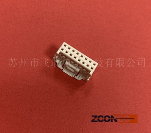 苏州飞联现货MOLEX连接器5016461600，molex连接501646-1600-阿里巴巴