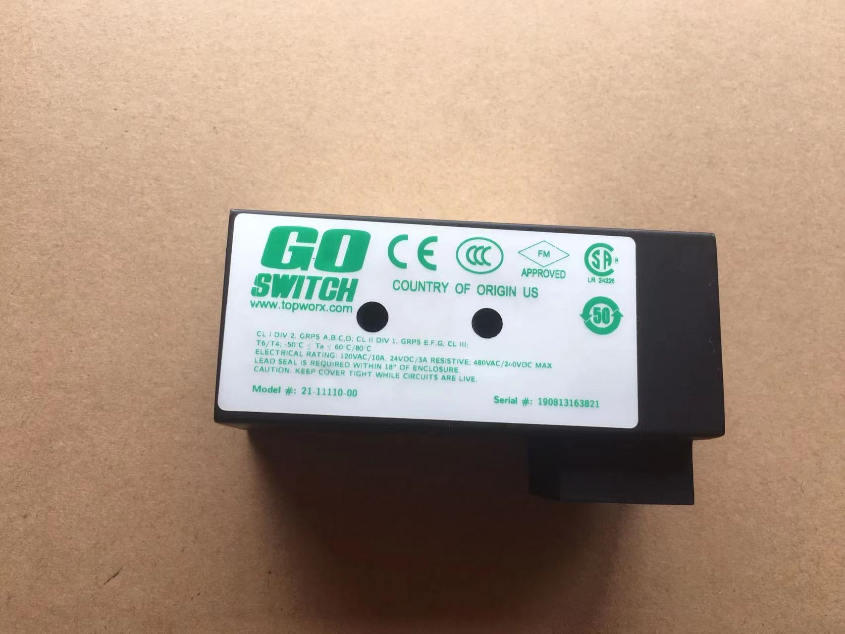 美国EMERSON艾默生GO SWITCH限位开关81-20518- A4接近开关传感器-阿里巴巴