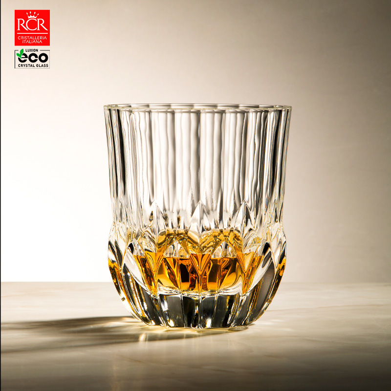 RCR水晶威士忌杯高脚酒杯雪利酒杯香槟杯高脚杯烈酒杯白酒杯冰球-阿里巴巴