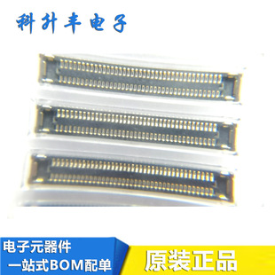 BF035-I78B-C08-C 78PIN母座 0.35mm间距 板对板连接器 原装现货-阿里巴巴