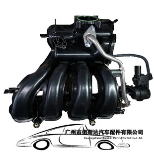 进气歧管ALTATEC MANIFOLD FOR CHEVROLET 24539366适用于五菱-阿里巴巴