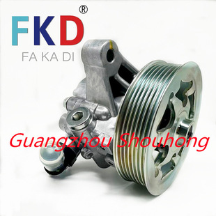 56100-RLF-W01适用于本田09年德赛ODYSSEY 方向机转向助力泵总成-阿里巴巴