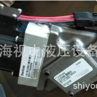 MCV105C3023+MCV116A3204全新Danfoss丹佛斯液压阀控制阀-阿里巴巴