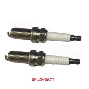 SPLZFR5C11厂家批发火花塞 铱金汽车火咀跨境专供spark plugs-阿里巴巴