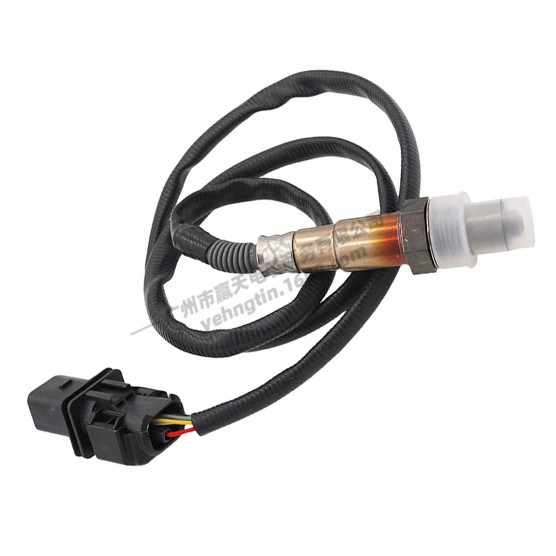 适用于奥迪Q7/3.6/06-15款前氧气传感器1K0998262K-阿里巴巴