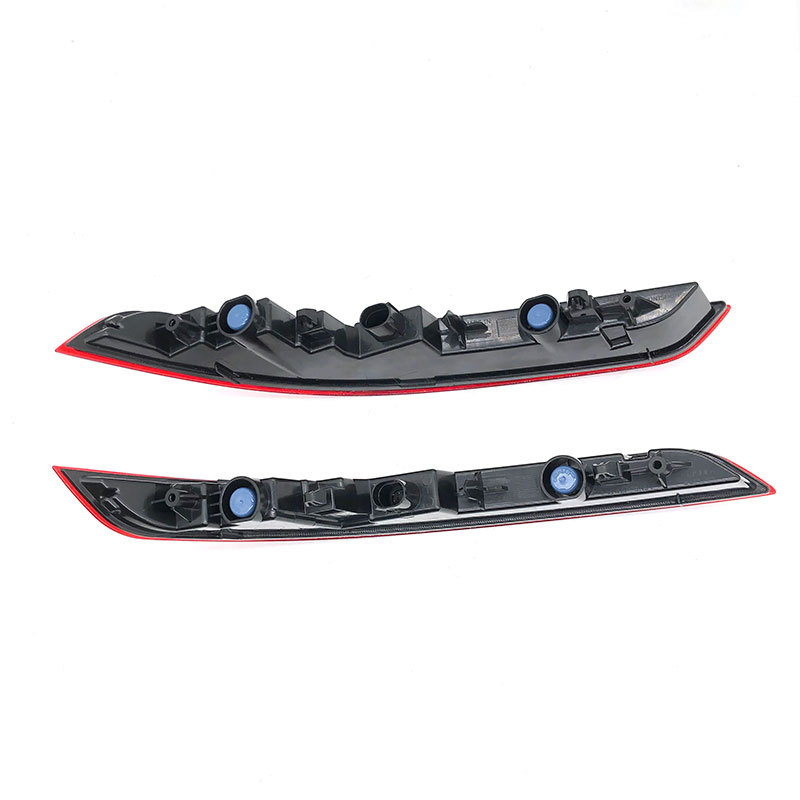 适用保时捷15款卡宴后杠灯后雾灯958945701 958945702跨境汽配-阿里巴巴