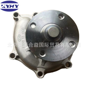 25100-4Z000 水泵 冷却水泵总成 适用于 现代起亚 高品质 高质量-阿里巴巴