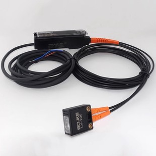 BOJKE博亿精科ER2-22LV LV-200激光光纤放大器光纤传感器模拟量-阿里巴巴