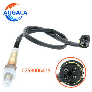 跨境 氧传感器 0258006475 适用于奔驰 W203 W211 W204 CLK SLK-阿里巴巴