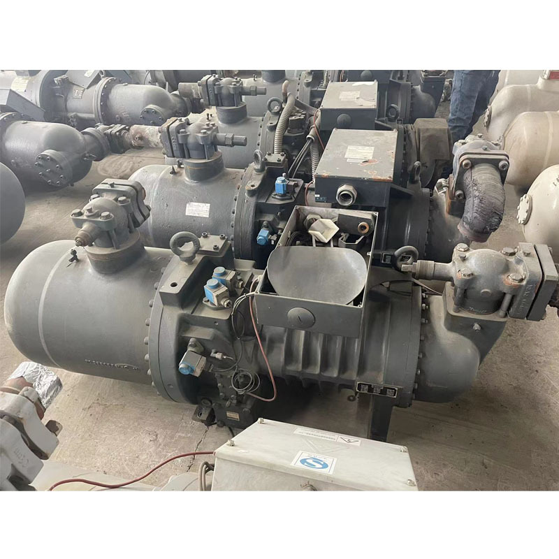 莱富康压缩机SRC-S-553-L4 单价为定金 商用-阿里巴巴