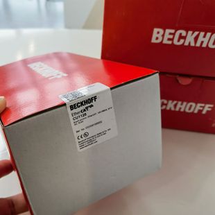 Beckhoff EL3174 - 0090 EtherCAT 端子，4 通道模拟量输入-阿里巴巴