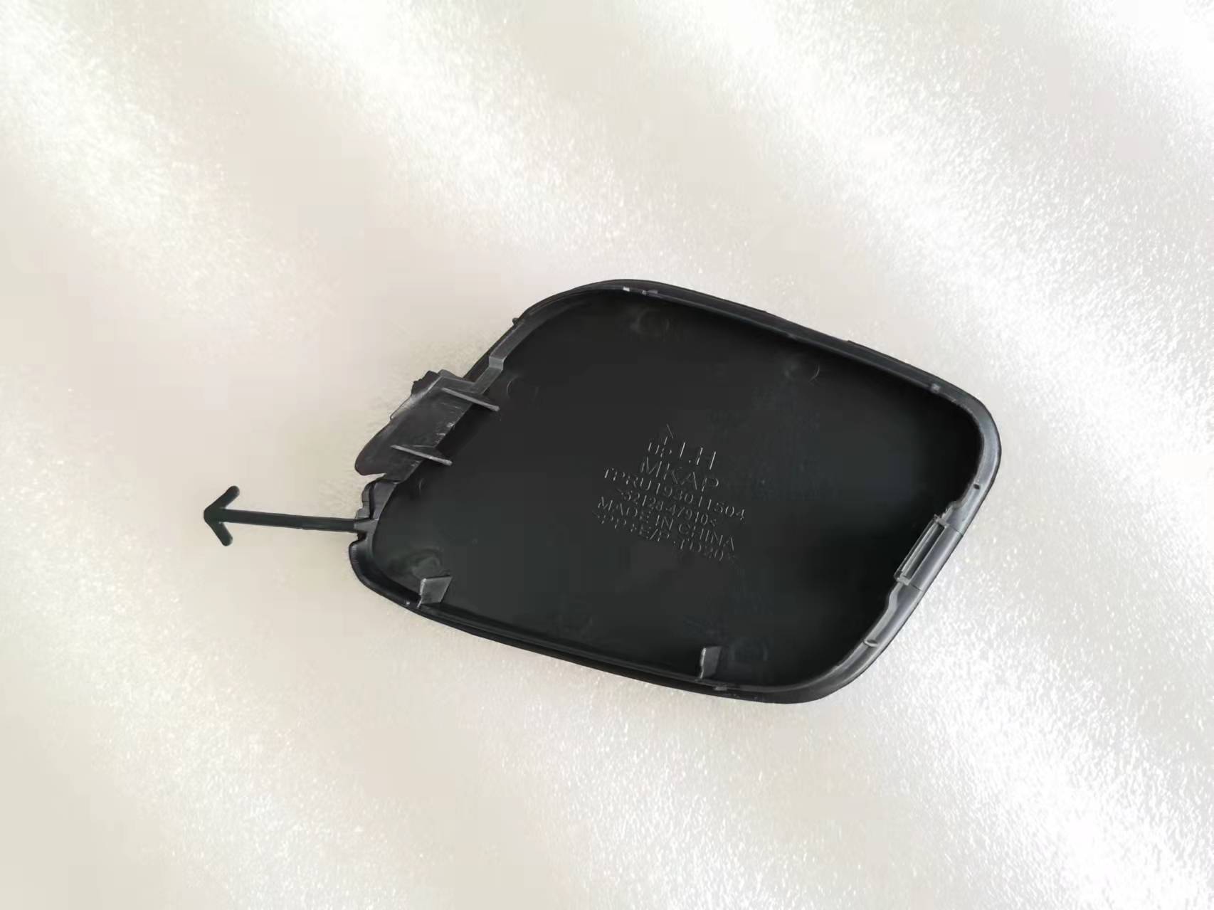 普锐斯 PRIUS 2019- 前杠拖车盖 52128-47910 52127-47911-阿里巴巴