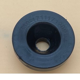 适用于龙门架上胶墩【圆 1系2系3系4系13717571356-阿里巴巴