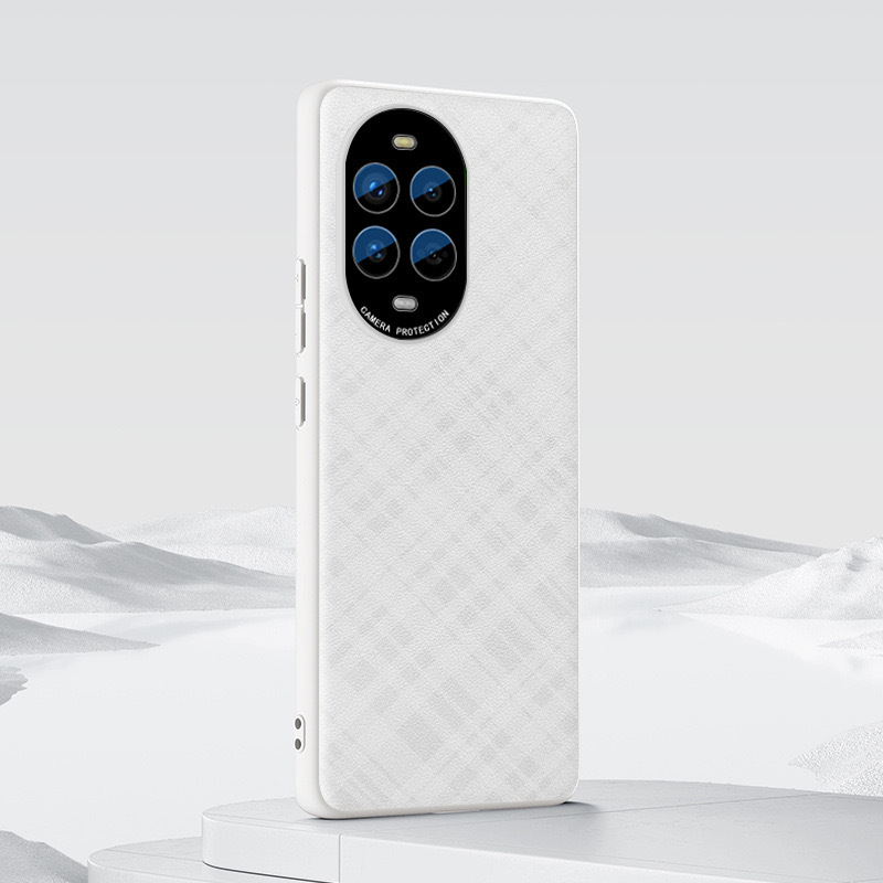 适用华为Nova13手机壳硅胶软边防摔保护套nova13pro素皮套防摔潮-阿里巴巴