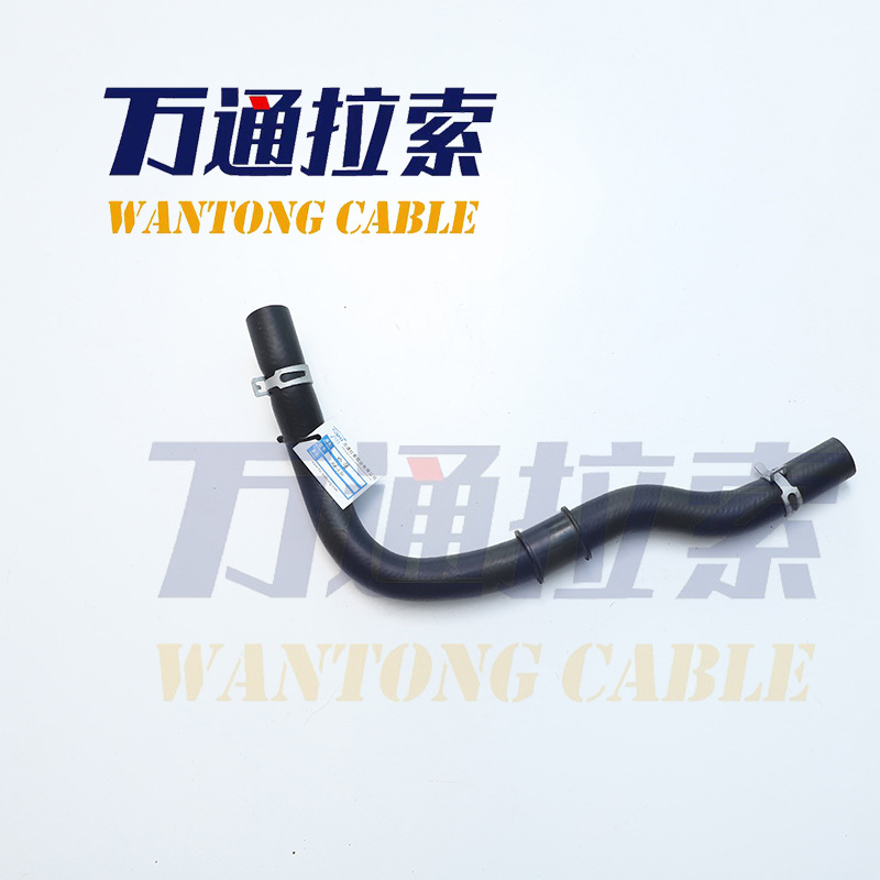 厂家加工日韩系汽车水管16572-75010 16572-76022 16573-76020-阿里巴巴