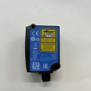 激光传感器 西克/DT35-B15251 长距离测距/s ick-阿里巴巴