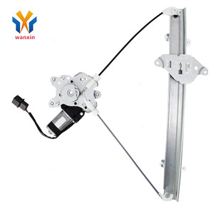 MR573877适用于汽车配件左右前窗电源调节器MR573877 MR573878-阿里巴巴