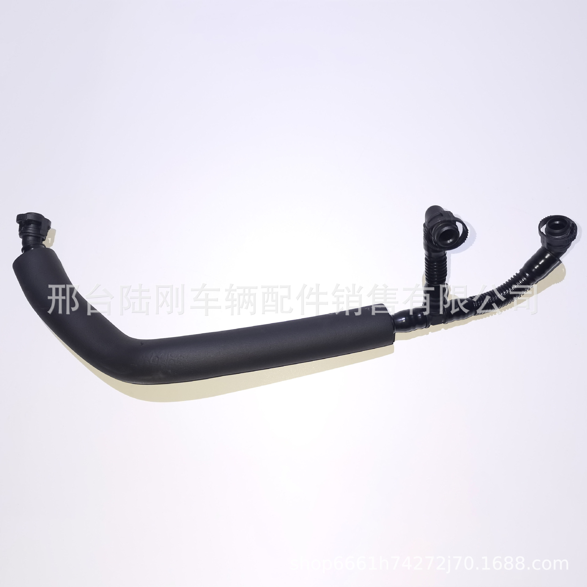 11157581815适用5系7系X3排气软管废气管曲轴箱通风软管-阿里巴巴