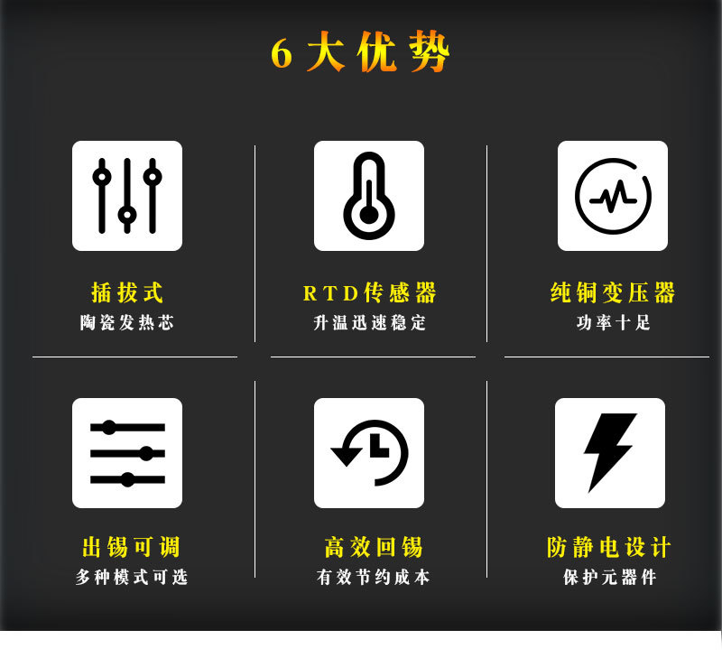 375B/375C自动送锡恒温焊台焊锡机线路板焊接送锡机脚踩万向控制-阿里巴巴